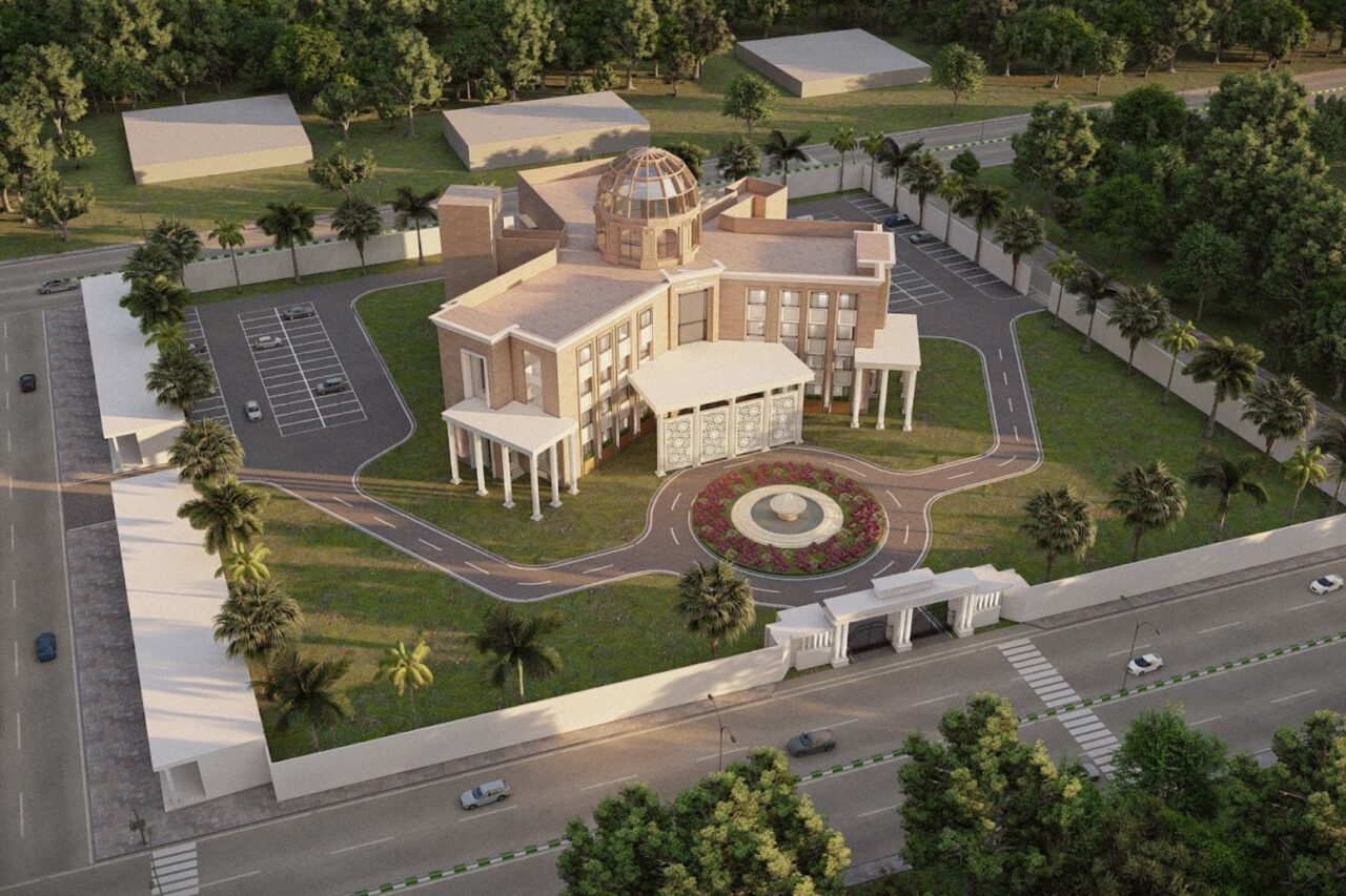 Bareilly Development Authority (BDA) - Sagun Architects
